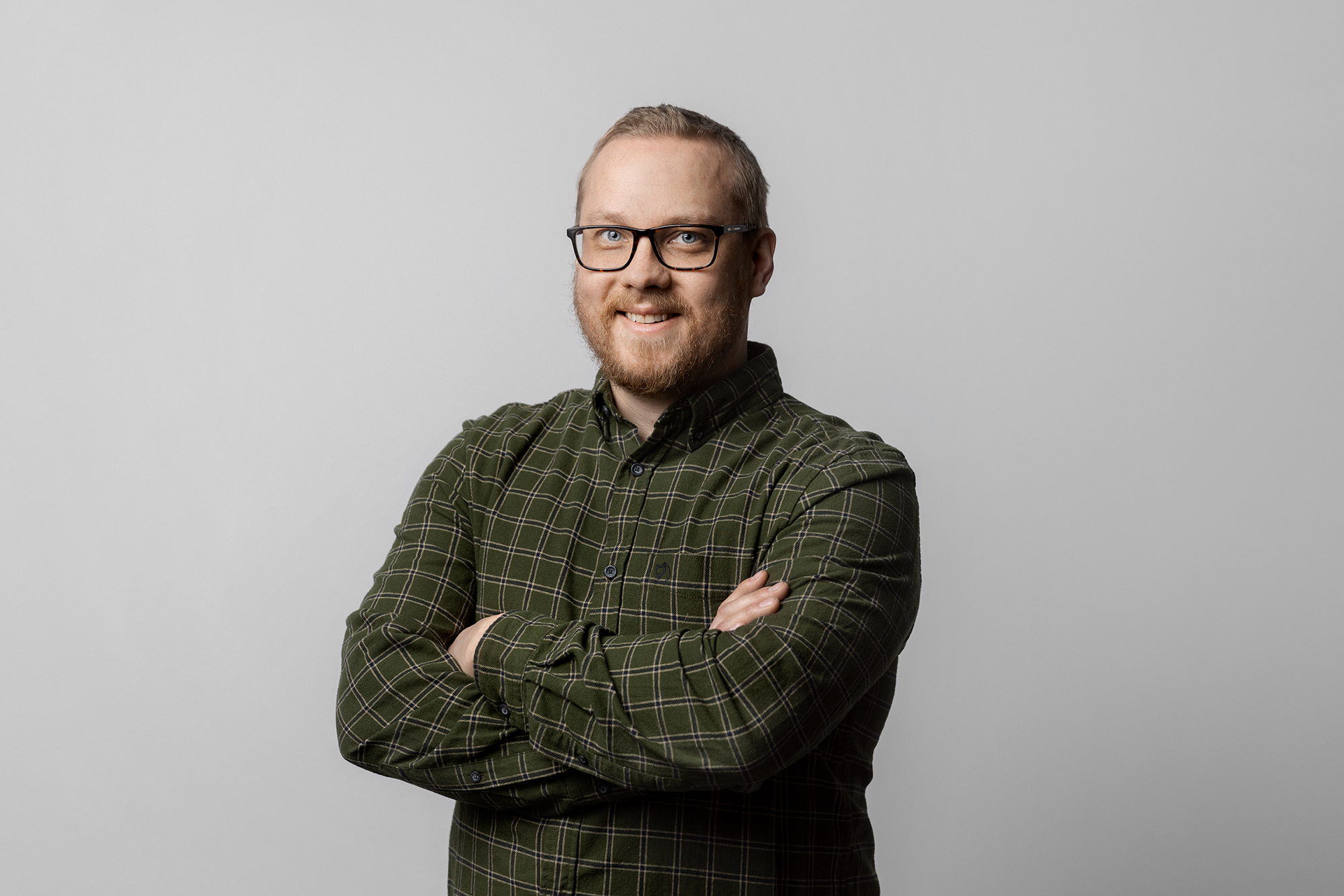 FÖRETAG DRIVER SKOGSNÄRINGEN MOT EN HÅLLBAR RIKTNING - BIC Factory