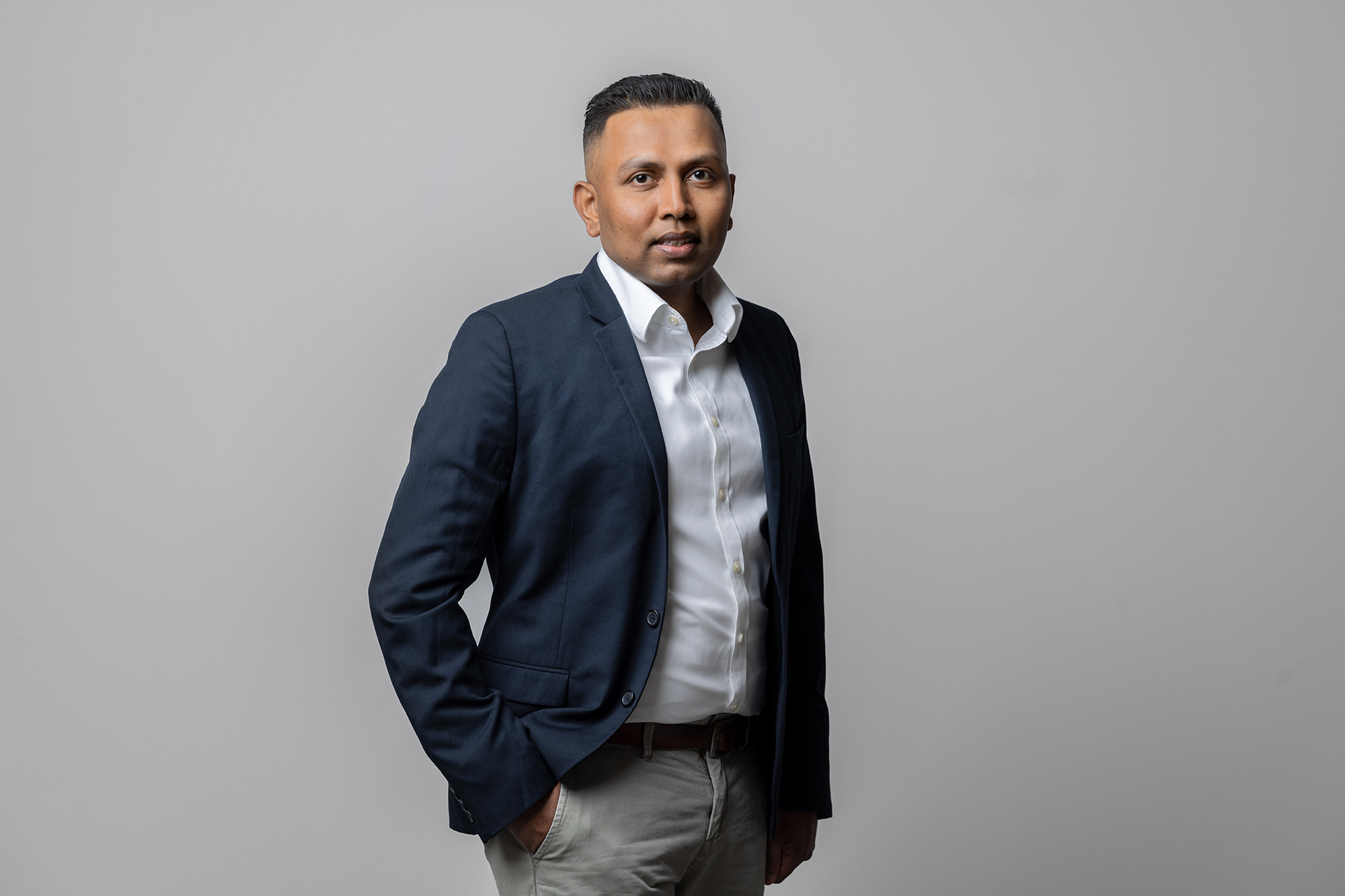 IRUSRI GROUP - BIC Factory