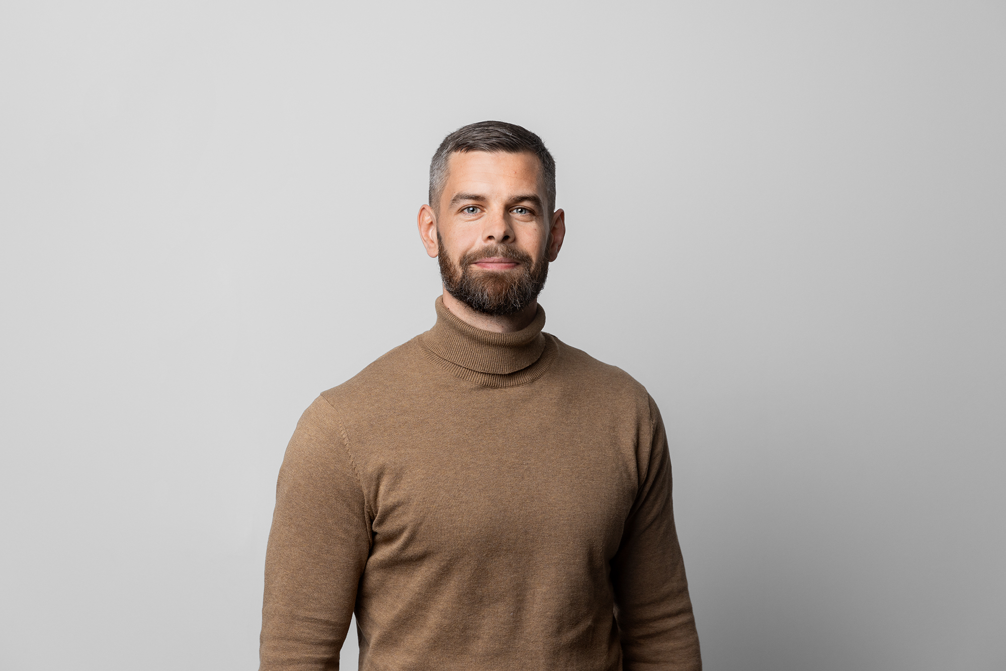 NYSTARTAT BOLAG BYGGER BROAR ÖVER KULTURKLYFTOR - BIC Factory